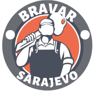 Bravar Sarajevo - Dostupan 24/7